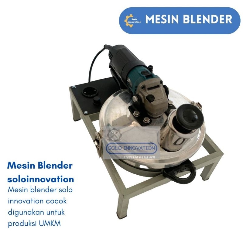 Jual Mesin Blender | Shopee Indonesia