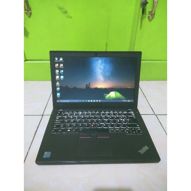 Jual Thinkpad core i5 | Shopee Indonesia