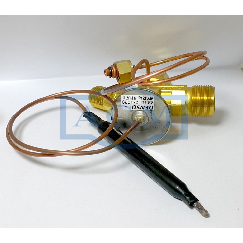 Jual Expansi Bus SD8 Denso Original ND SD-8 Expansion Valve 441510-1030 ...