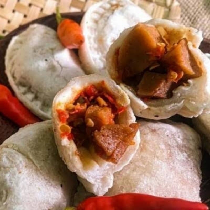 Jual cireng isi bakso pedas | Shopee Indonesia