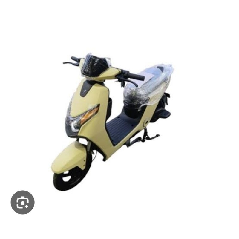 Jual Sepeda Listrik U Winfly D75 Terbaru Termurah Original & Bergaransi ...