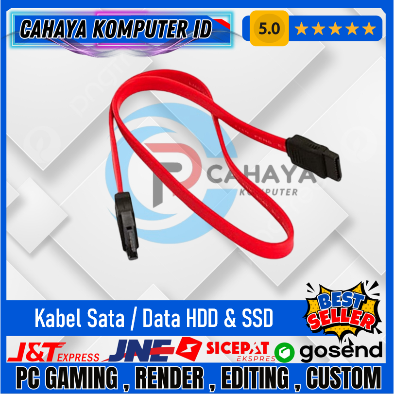 Jual KABEL SATA HDD / SSD Murah | Shopee Indonesia
