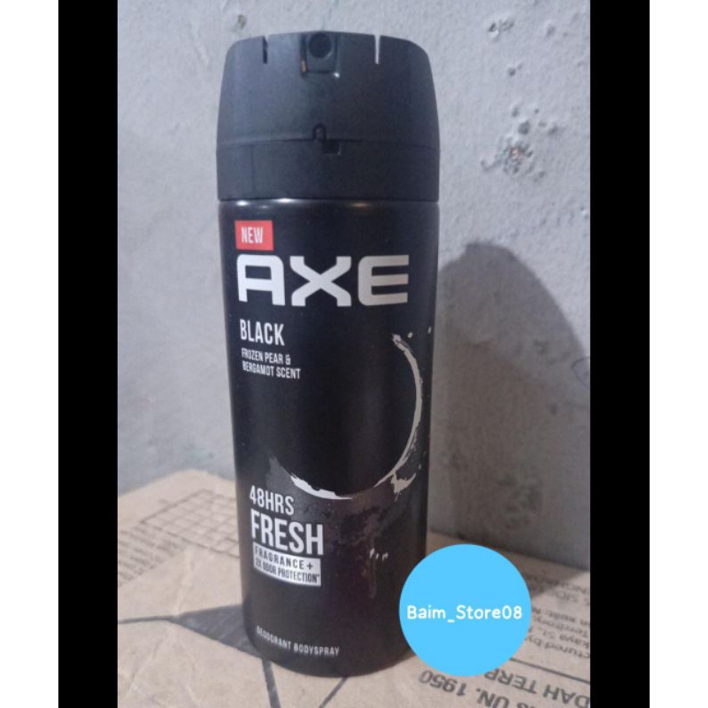 Jual Axe Deodorant body spray 135ml | Shopee Indonesia