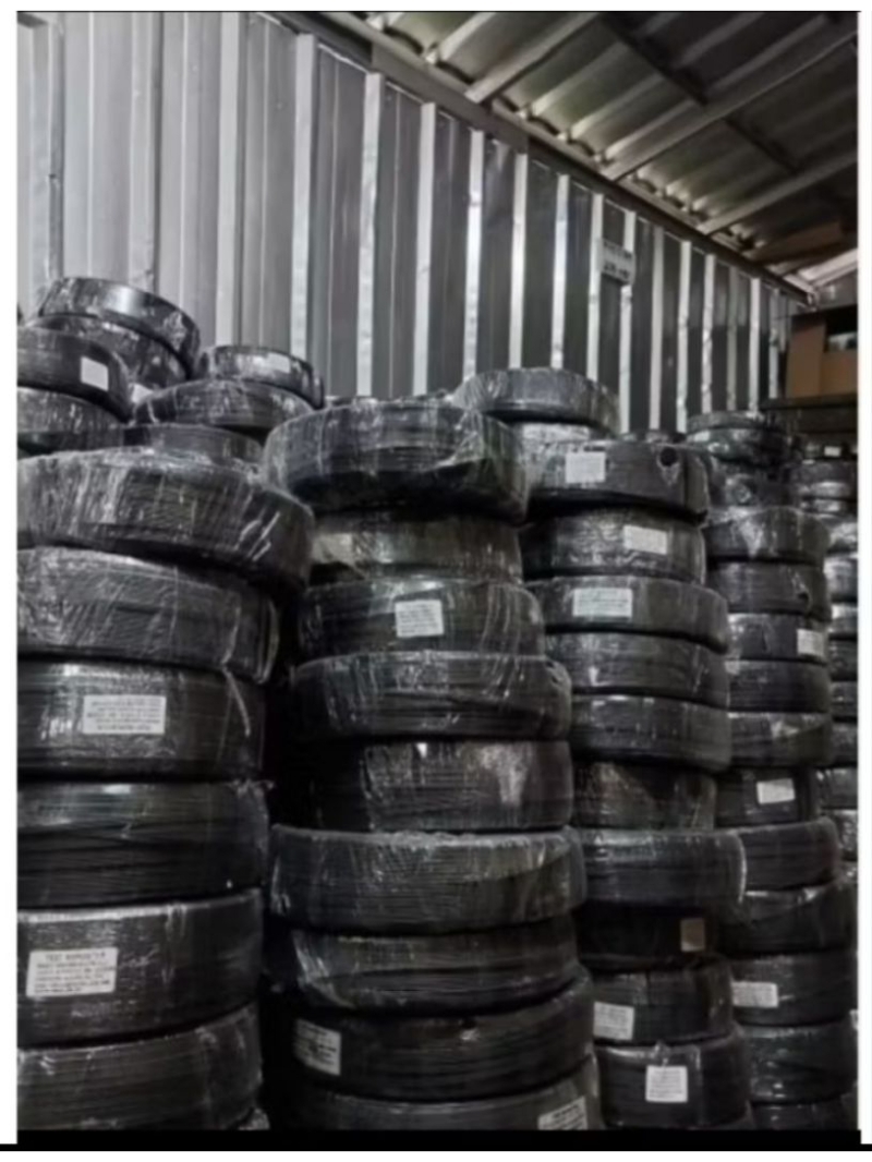 Jual Kabel Fiber Optic Precon 1 core 250 M Hijau hijau | Shopee Indonesia