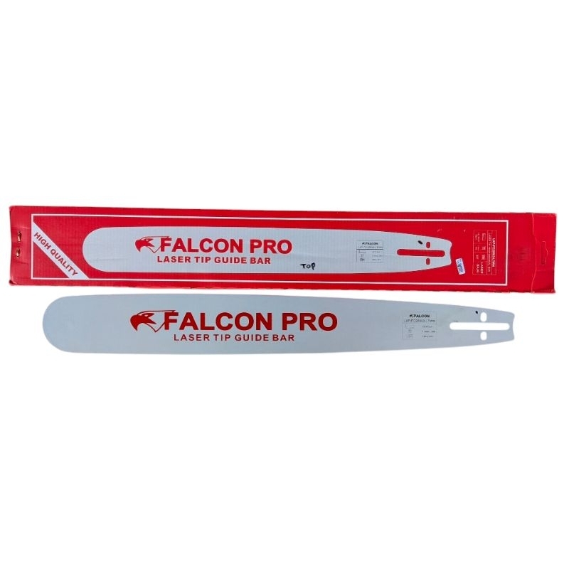 Jual BAR CHAINSAW BAJA 22INCH FALCON PRO | Shopee Indonesia