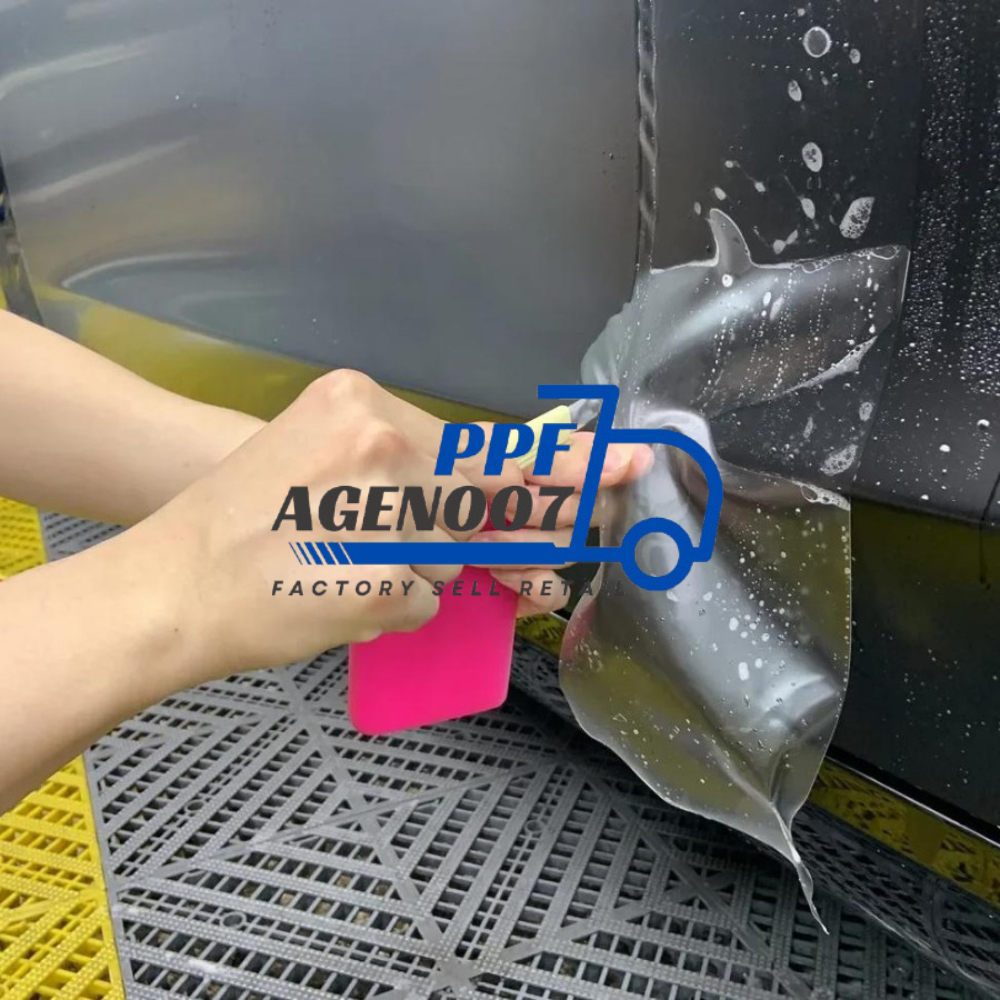 Jual PPF Matte Doff Sticker PPF TPH Untuk Mobil Dan Motor Harga 1 pcs ...