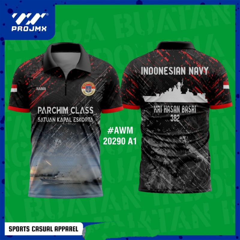 Jual PROJMX - KAOS JERSEY JMX ( BISA CUSTOM ) | Shopee Indonesia