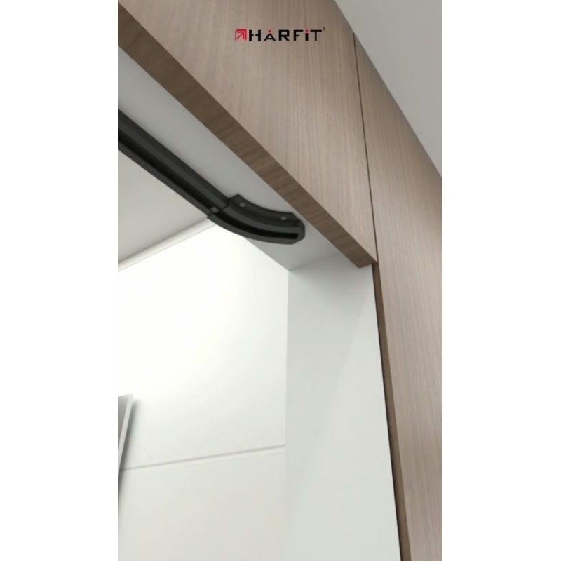 Jual Flush Door Harfit | Shopee Indonesia