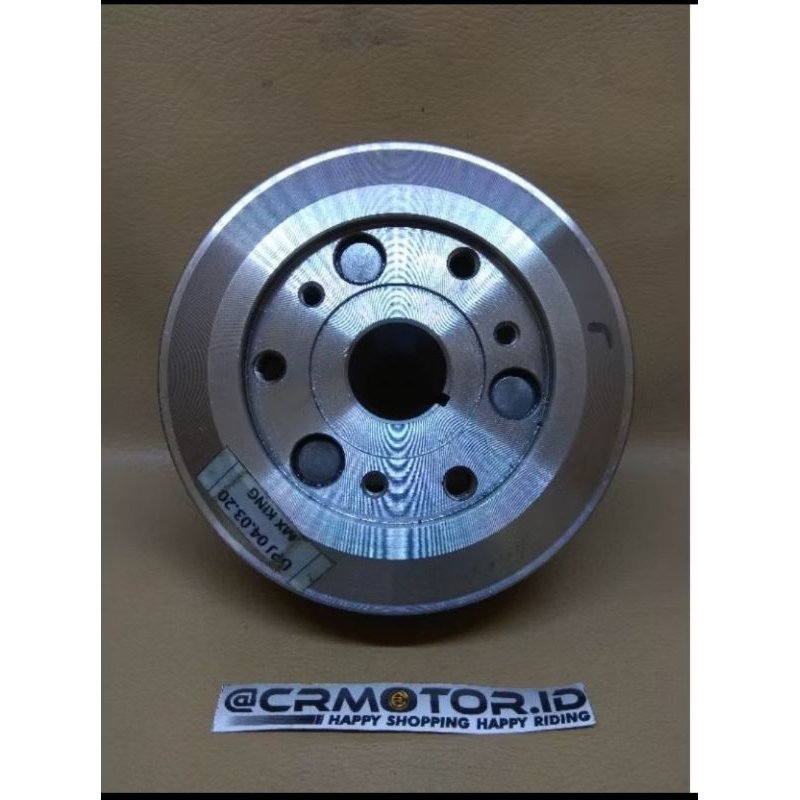 Jual magnet mahnet magnit vixion nva mx king xabre r15 v3 ori | Shopee Indonesia