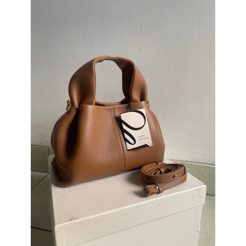 Jual polene neuf mini camel | Shopee Indonesia