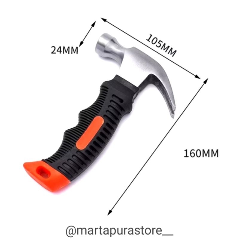 Jual PALU CEBOL / PALU KAMBING / TUKUL | Shopee Indonesia