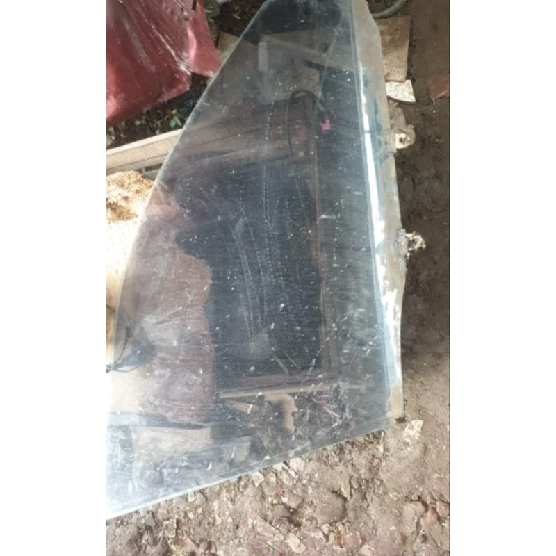 Jual Kaca Pintu Driver GREAT COROLLA ORIGINAL | Shopee Indonesia