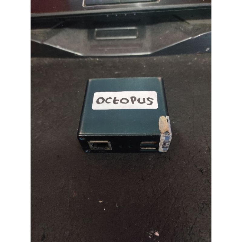Jual Octoplus octopus box bekas original | Shopee Indonesia