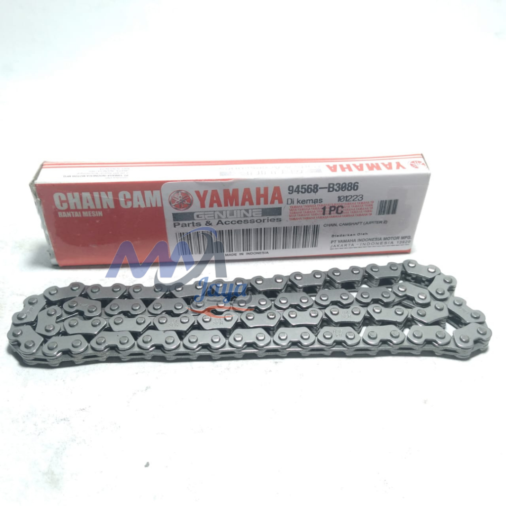 Jual Rantai Keteng Jupiter Z Vega R New Rante keteng Kamprat Temeng ...