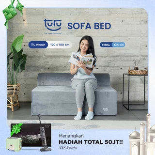 Toko Online TURU Official Shop | Shopee Indonesia