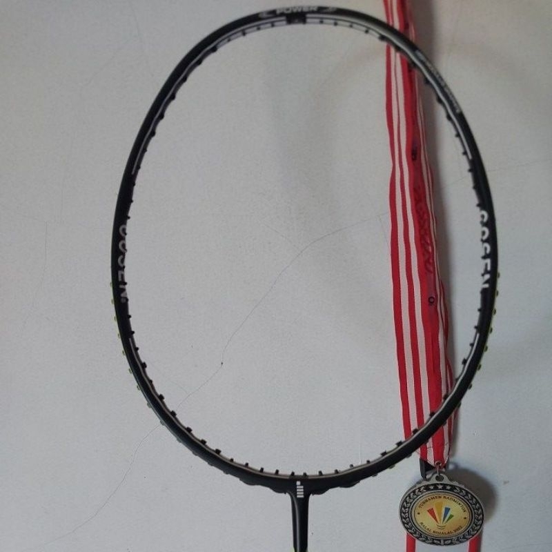 Jual gosen grapower convex | Shopee Indonesia