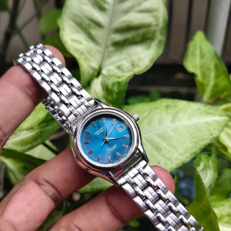 Jual Citizen Junction EcoDrive | Shopee Indonesia