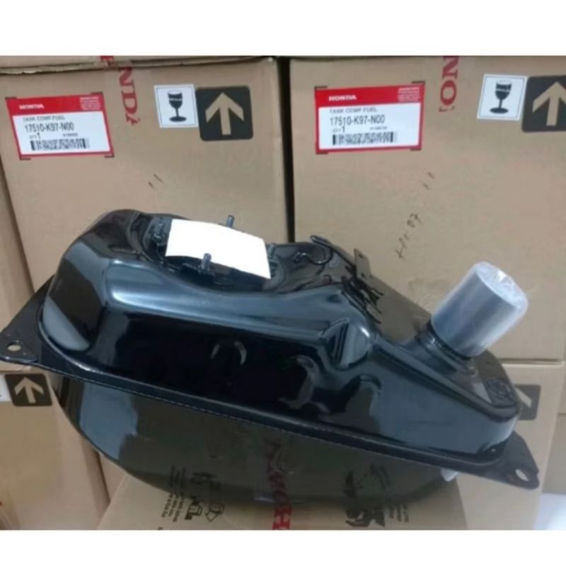 Jual tangki bensin fueltank tengki pcx 160 fi led Adv 160 17510-K1Z-U10 ...