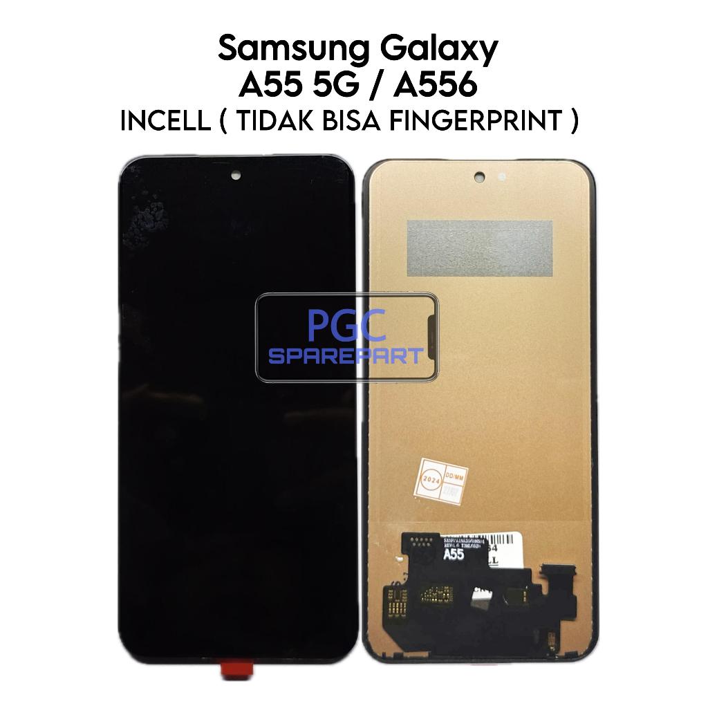 Jual LCD Touchscreen Fullset Samsung Galaxy A55 5G / A556 / A556V / SM ...