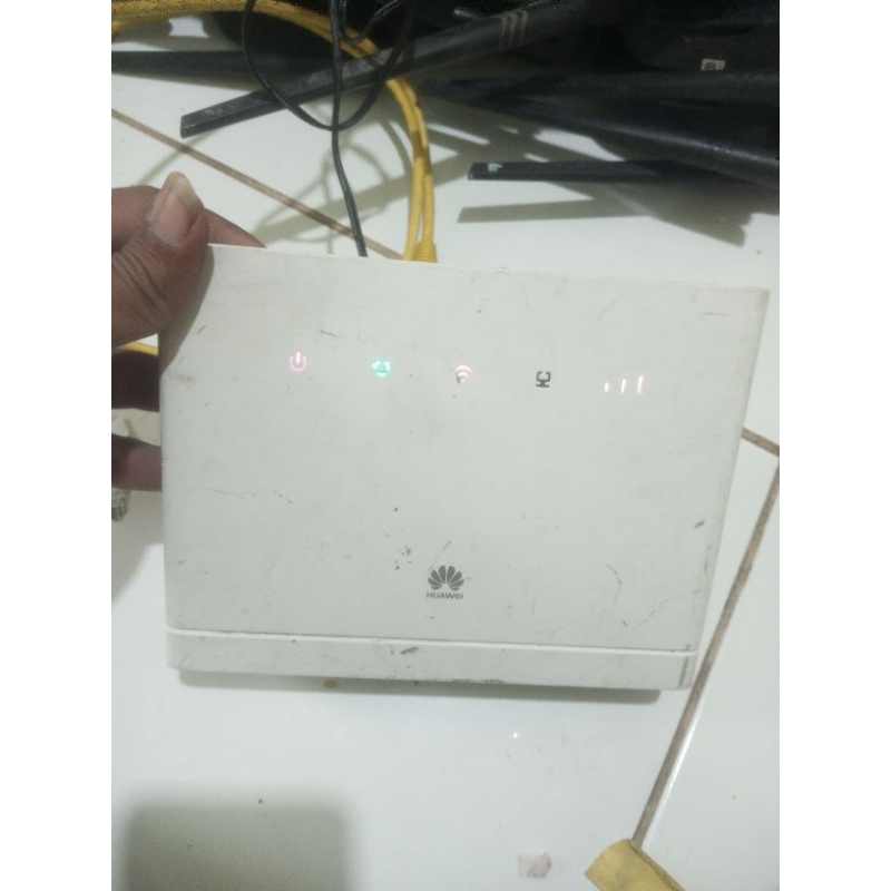 Jual Modem Router Bolt B310 Normal blm unlock | Shopee Indonesia