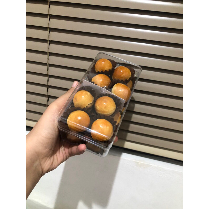 Jual PALM CHEESE & GOLDEN NASTAR 400 gr (Homemade by ex pastry ...