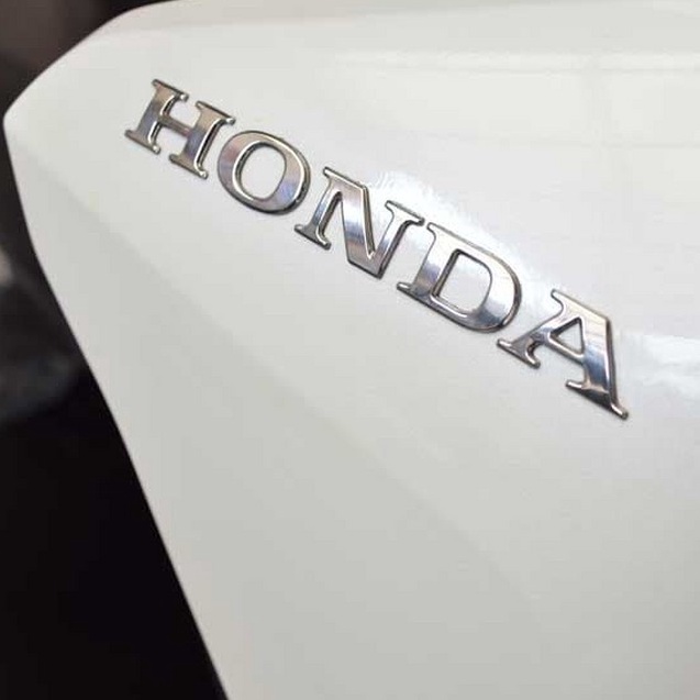 Jual Bisa Cod er er emblem HONDA | Shopee Indonesia