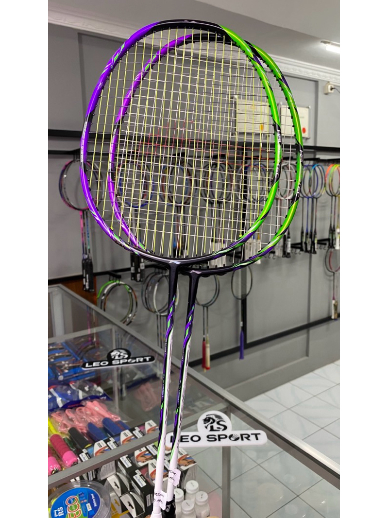 Jual LI~NING HALBERTEC 900 (ORIGINAL) | Shopee Indonesia