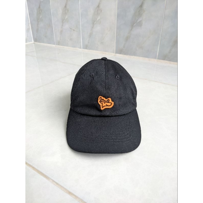 Jual Topi Artch Baseball Cap Hat Hitam | Shopee Indonesia