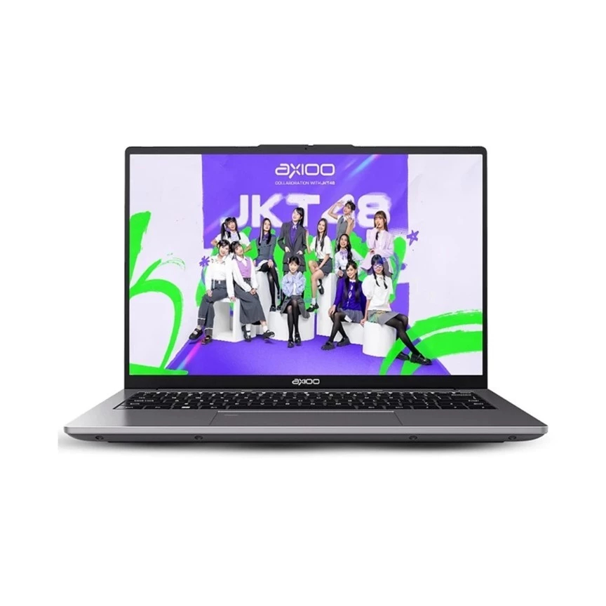 Jual AXIOO HYPE 7 AMD X8 R7 6800H 16GB 512SSD W11 14.0FHD IPS BLIT HDMI ...