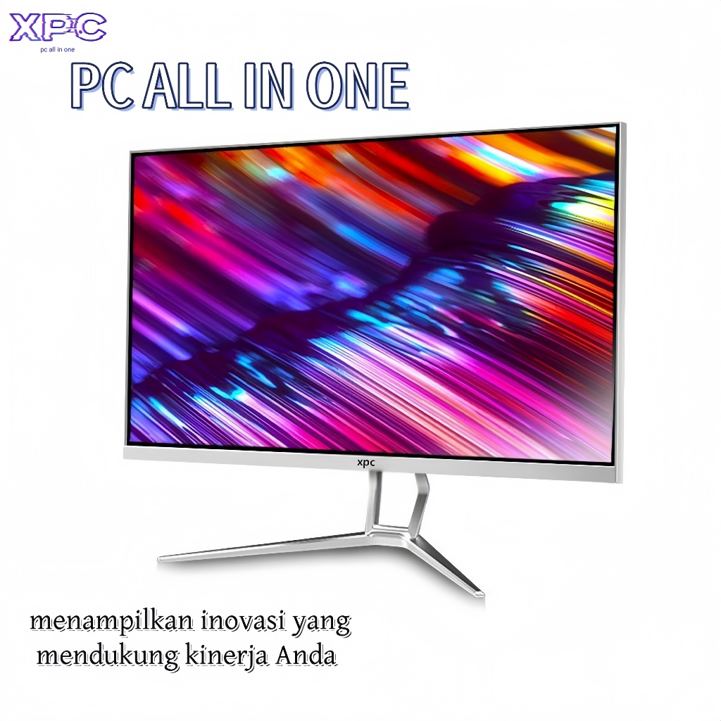 Jual XPC - Komputer All In One | Processor Intel Core i7/i5/i3, Layar ...