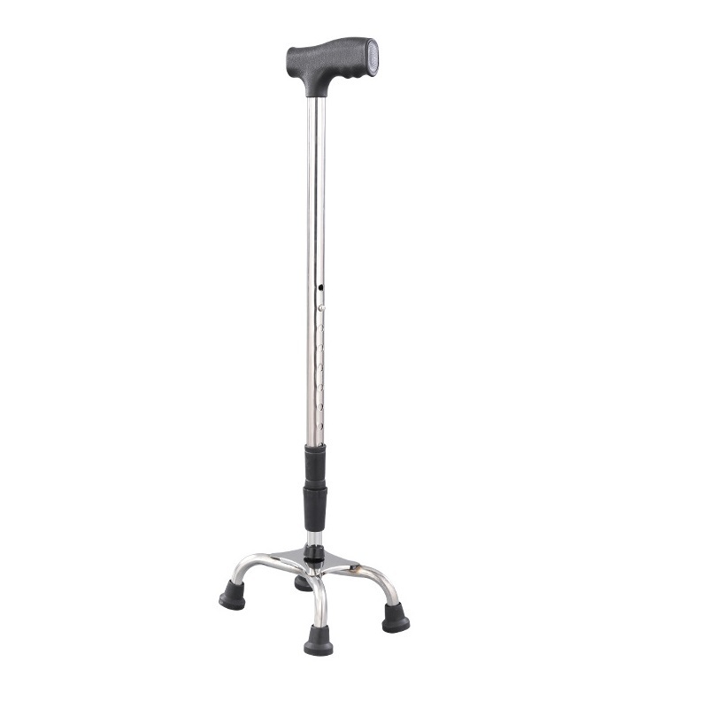 Jual PERALATAN Tongkat Jalan Walker Standard Bantu Jalan OrangTua ...