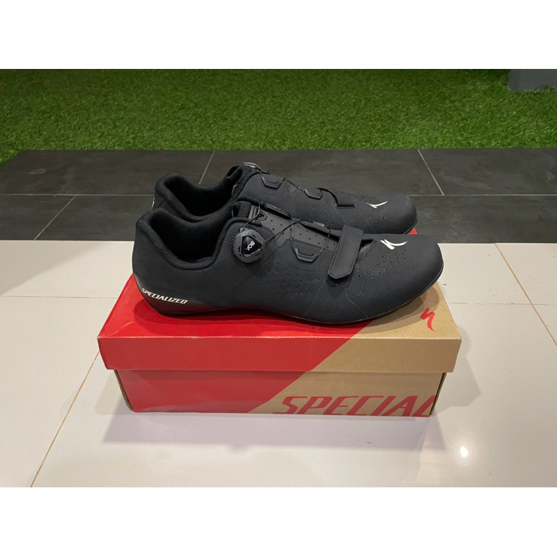 Jual Sepatu Cleat Specialized Torch 2.0 carbon | Shopee Indonesia