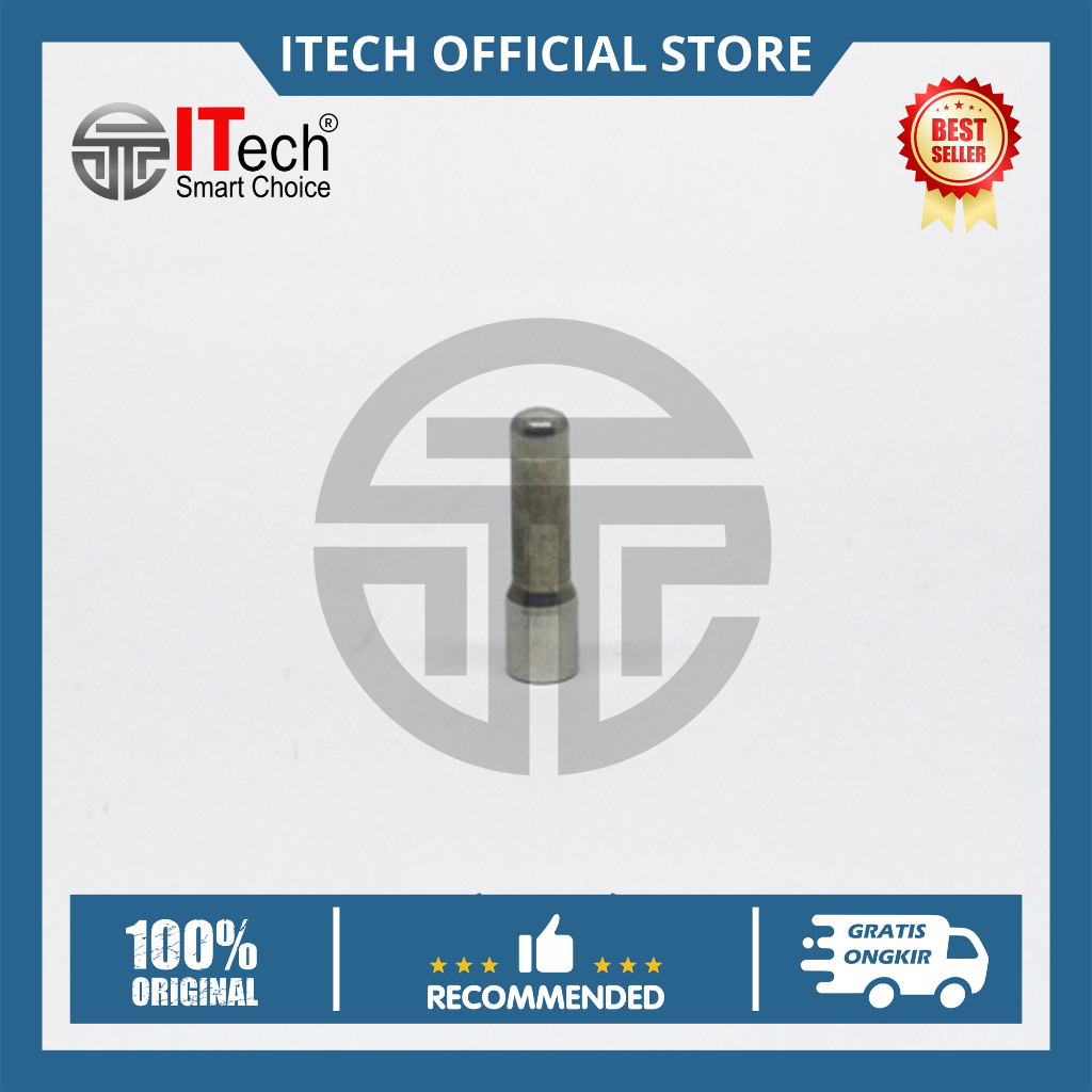 Jual Micro Filter Injector Triton Pajero Hilux Innova Fortuner Hiace ...