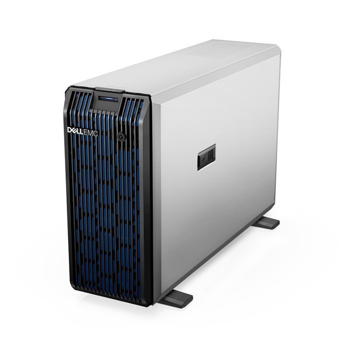 Jual Server Dell T360 Xeon E-2436 6 Core 4TB SATA Tower ( GARANSI RESMI ...