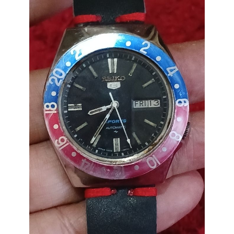 Jual SEIKO MODS | Shopee Indonesia
