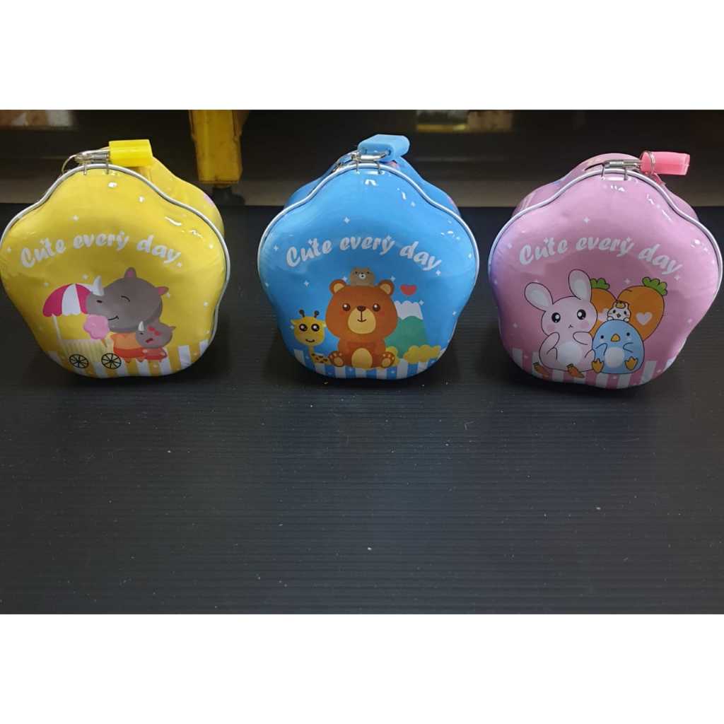 Jual CELENGAN CUTE EVERY DAY DME 030 | Shopee Indonesia