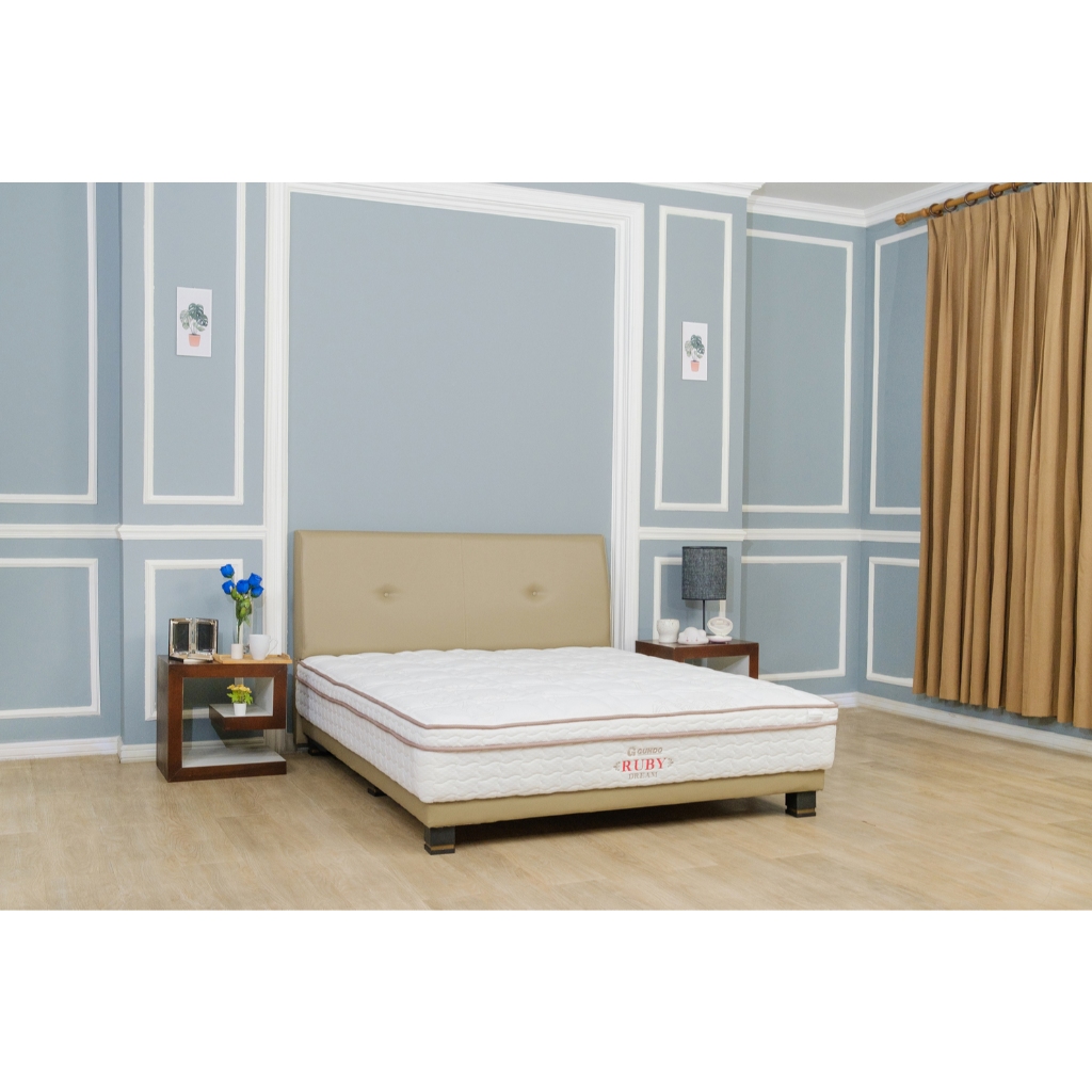 Jual Guhdo Kasur Multibed Ruby Dream Springbed Tebal 28 Cm Hanya Kasur
