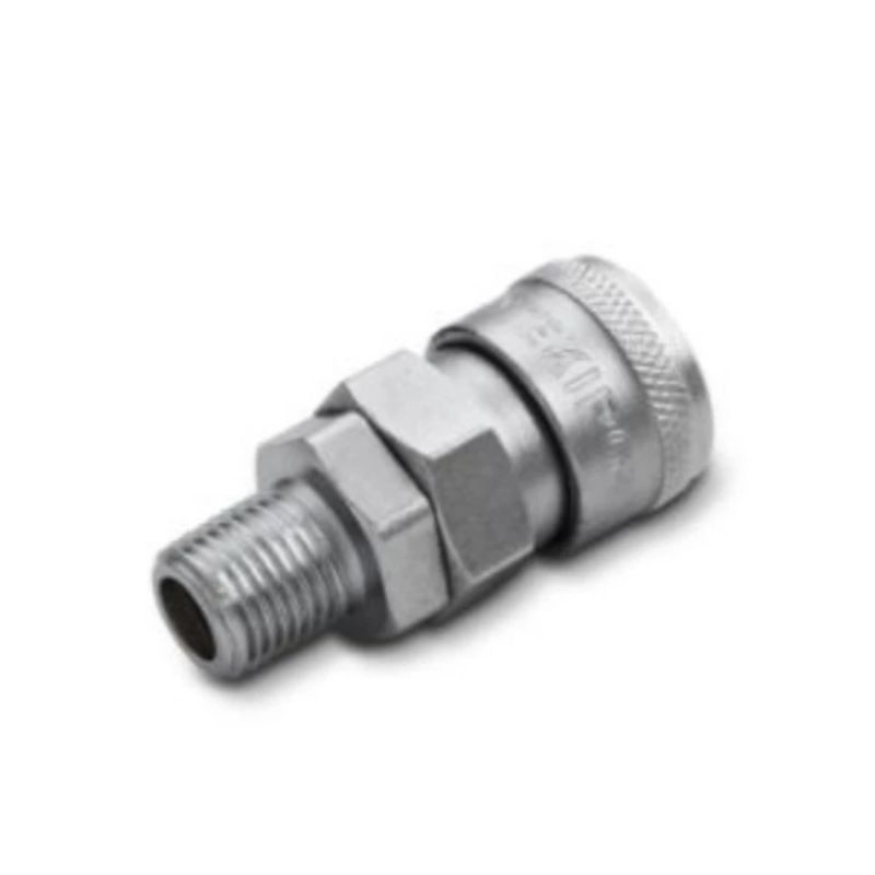 Jual Quick Coupler SM 20, 30, 40 Kopler Sambungan Selang Kompresor ...