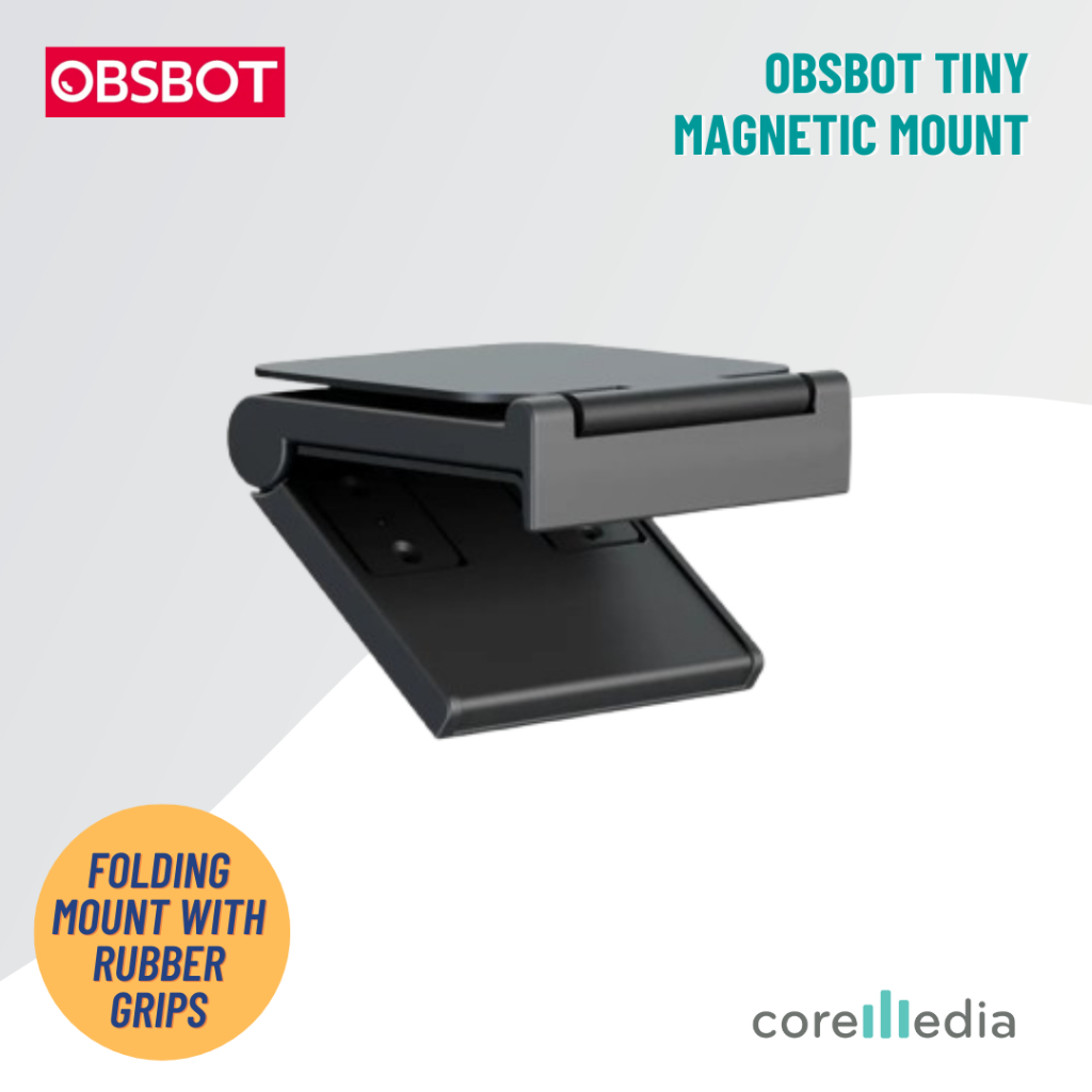 Jual OBSBOT TINY MAGNETIC MOUNT | Shopee Indonesia