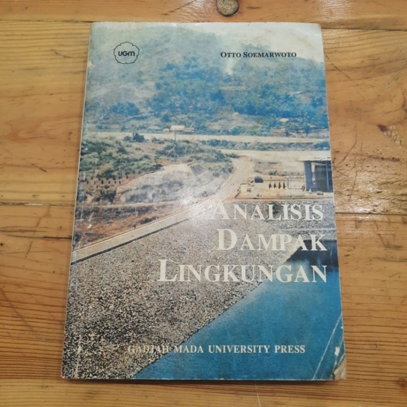 Jual analisis dampak lingkungan | Shopee Indonesia