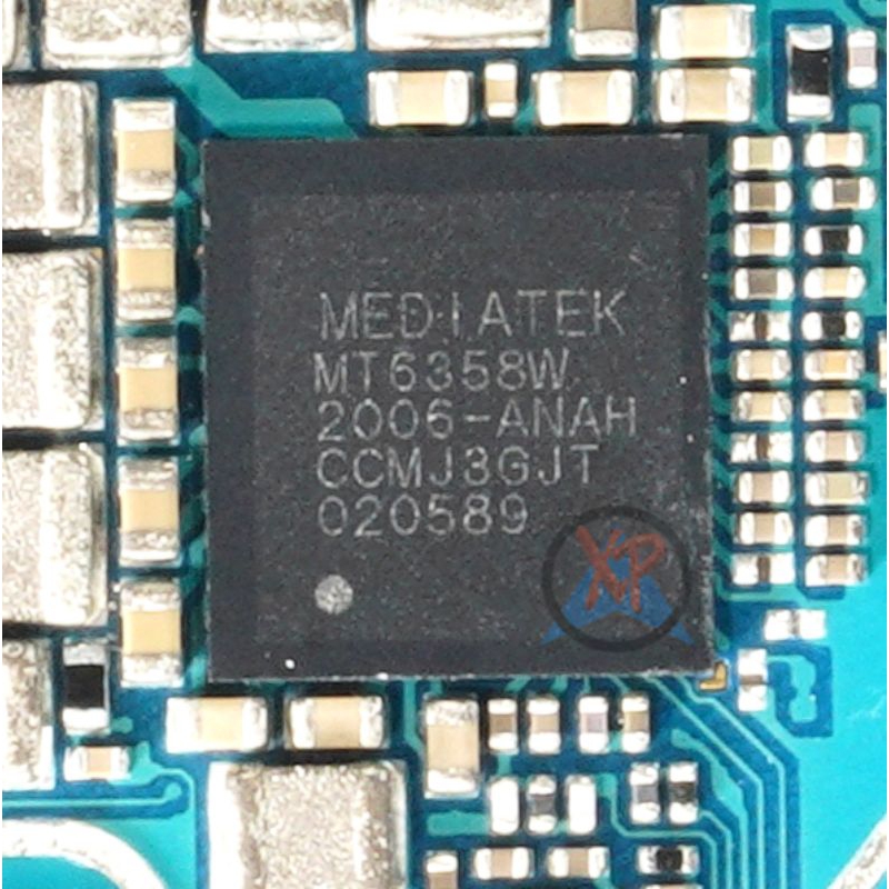 Jual ic Mt6358w ic power | Shopee Indonesia