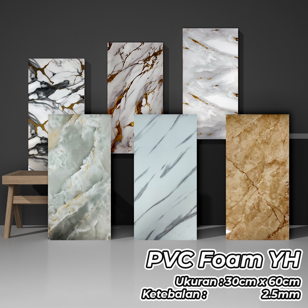 Jual Peredam Suara Ruangan / Wallpaper Dinding / Vinyl Lantai / Foam ...