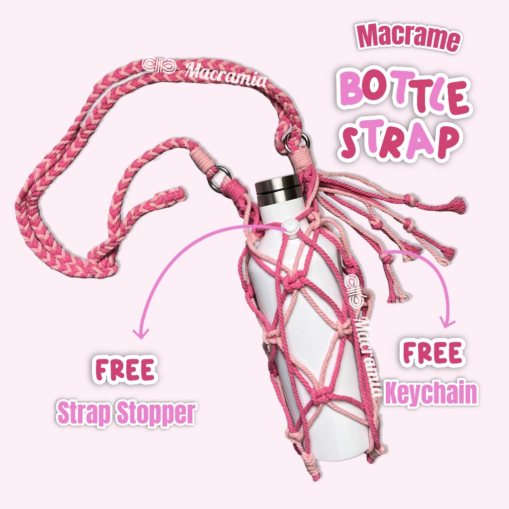 Jual Tumbler SB2D Holder TYESO Adjustable FREE STOPPER dan KEIYCHAN ...