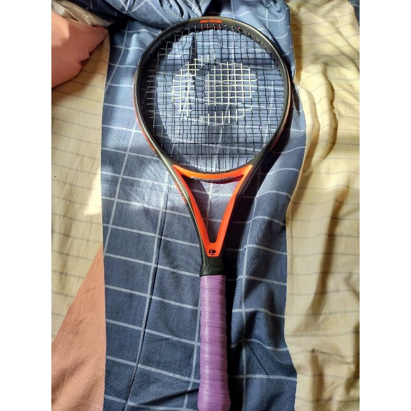 Jual Raket tenis Artengo second | Shopee Indonesia