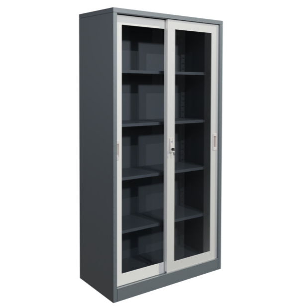 Jual Lemari Besi AA-36SW- Lemari Arsip Besi - Lemari Arsip - Lemari ...