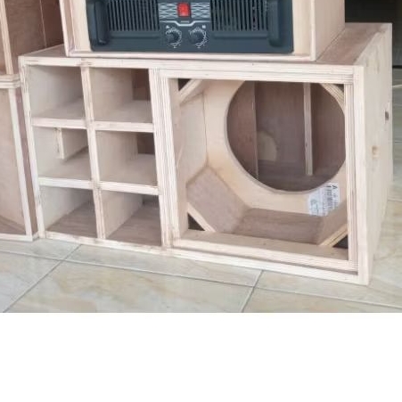 Jual Box spl boster 8 inch | Shopee Indonesia