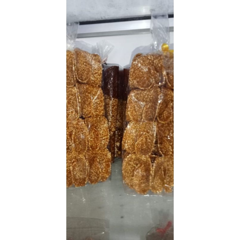 Jual Kueh Noga jajanan tradisional asli dari ketan | Shopee Indonesia