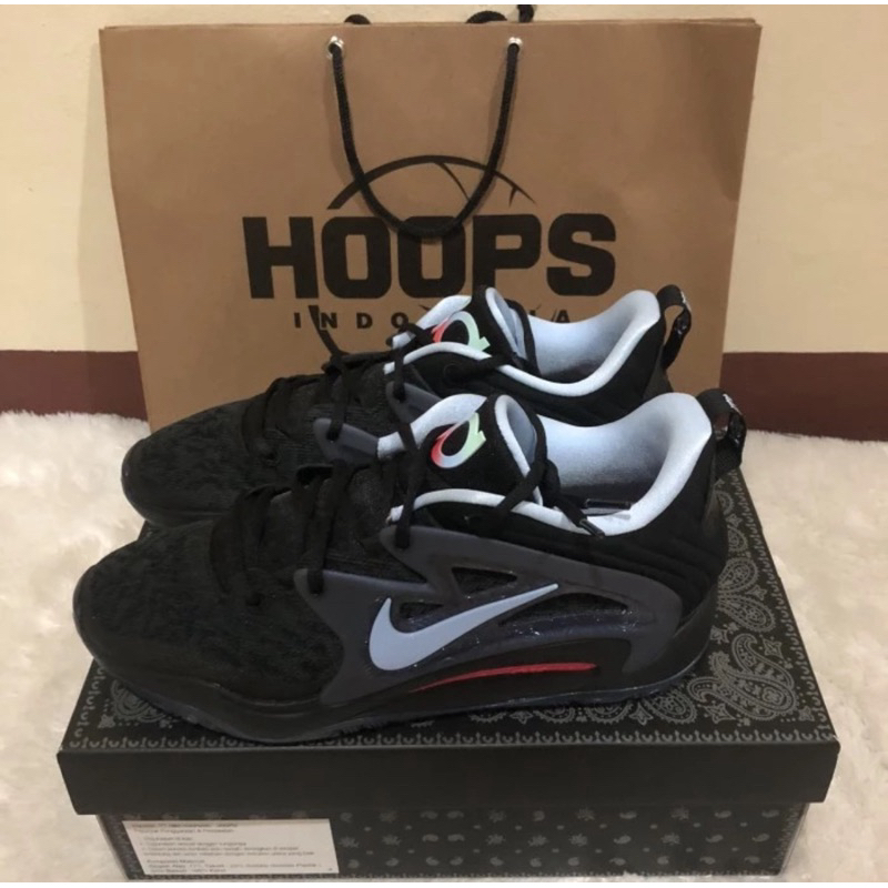 Jual [Original Nike] Sepatu Basket Pria KD Kevin Durant 15 EP | Shopee ...