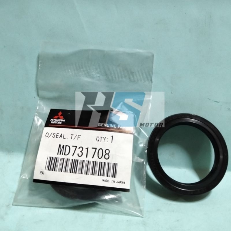 Jual OIL SEAL TRANSFER BELAKANG LUAR / SEAL TRANSMISI BELAKANG LUAR ...