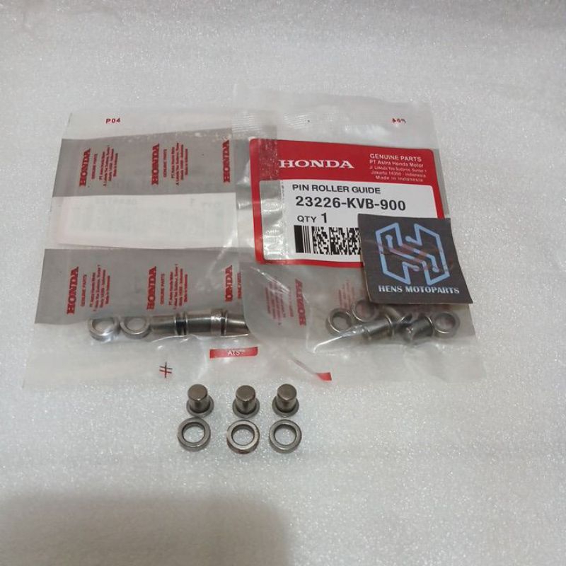 Jual Pen puli Pen poli Paku poli Pin roller Guide Vario | Shopee Indonesia